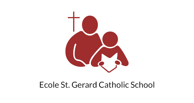 French Immersion - French Immersion - École St. Gérard Catholic School
